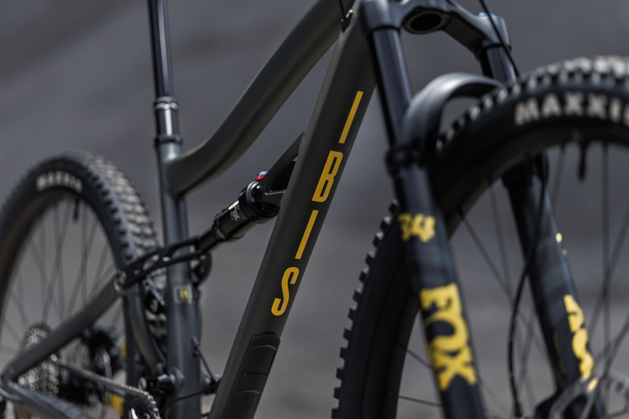 Welcome to the new Ibis! - Ibis Cycles Inc.