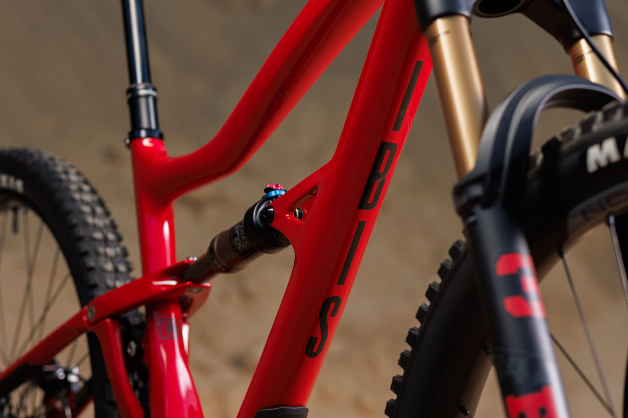 Welcome to the new Ibis! - Ibis Cycles Inc.