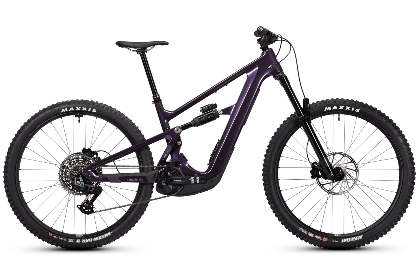 Homepage - Ibis Cycles Inc.
