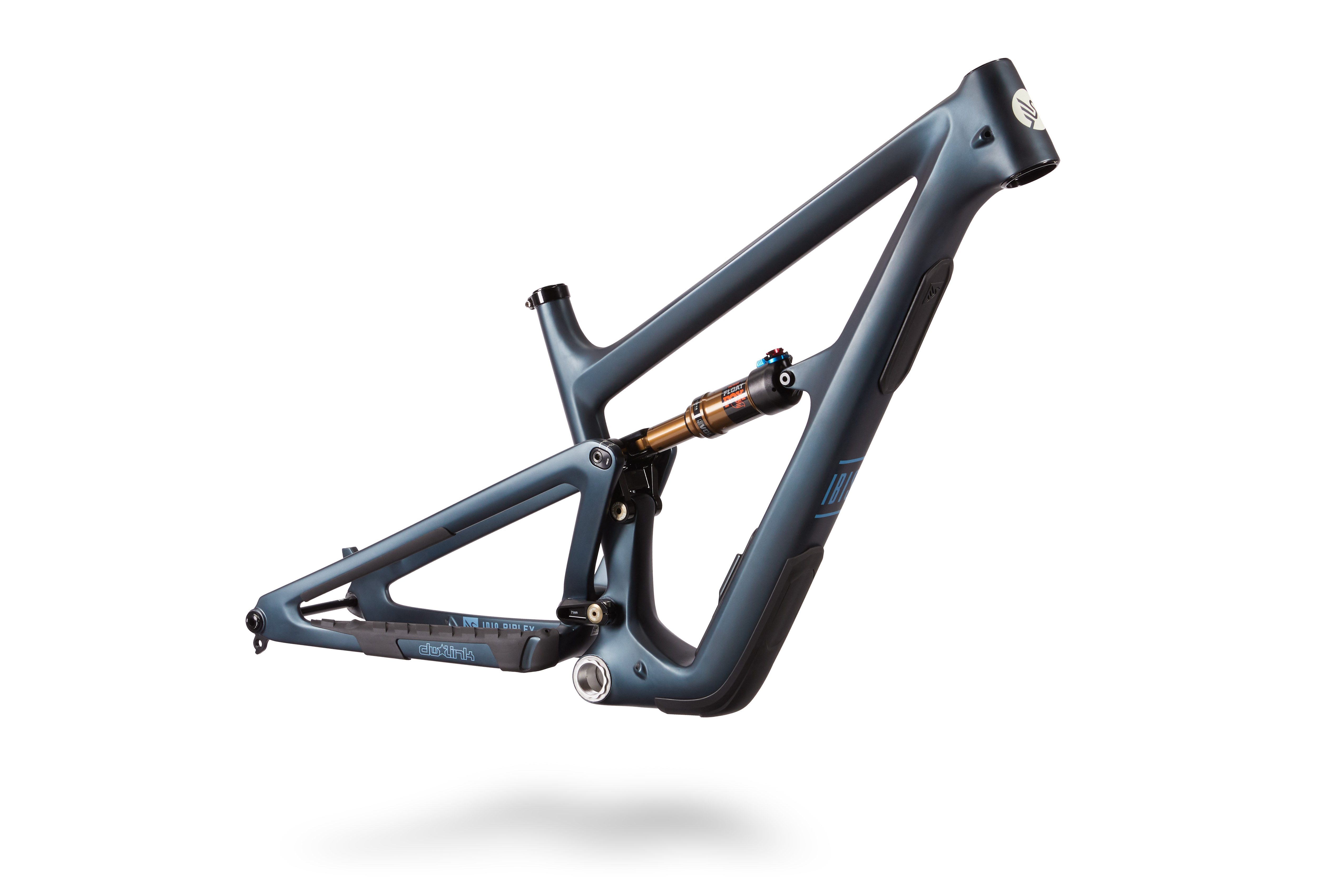 Ripley - Ibis Cycles Inc.