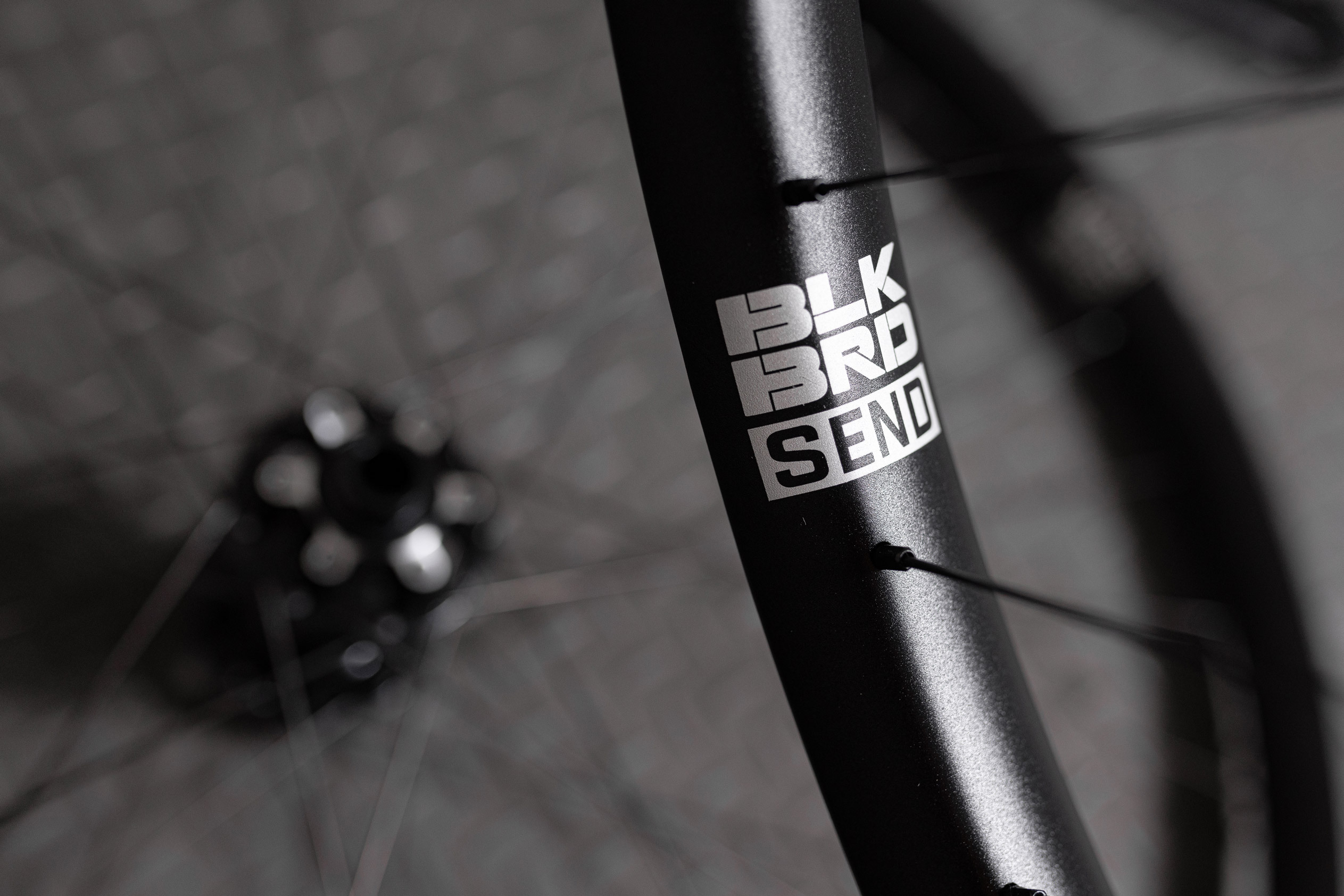 Blackbird Send - Ibis Cycles Inc.